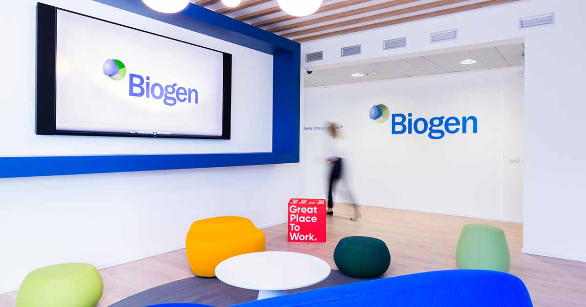 Biogen Italia