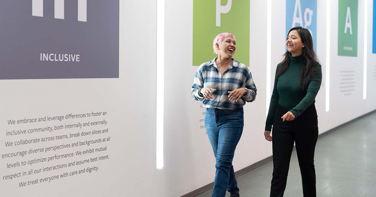 Diversity, Equity Inclusion